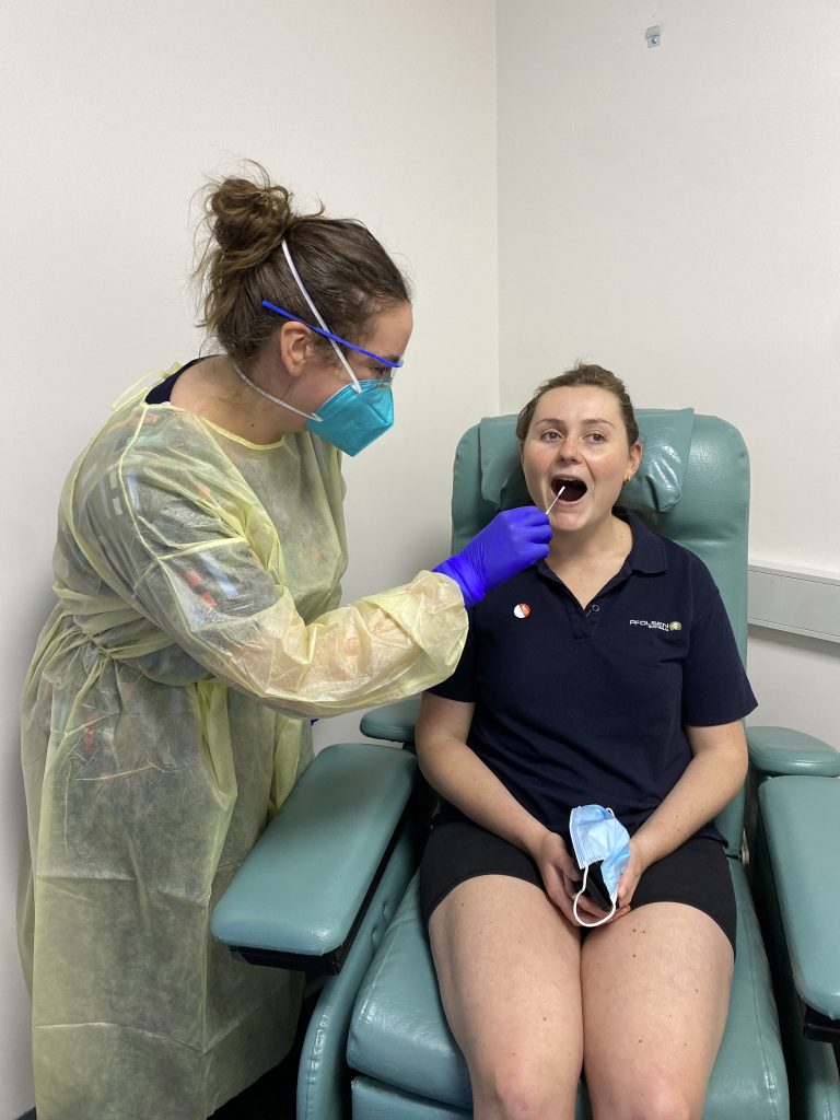 WDHS walk-in clinic Christmas hours | spec.com.au