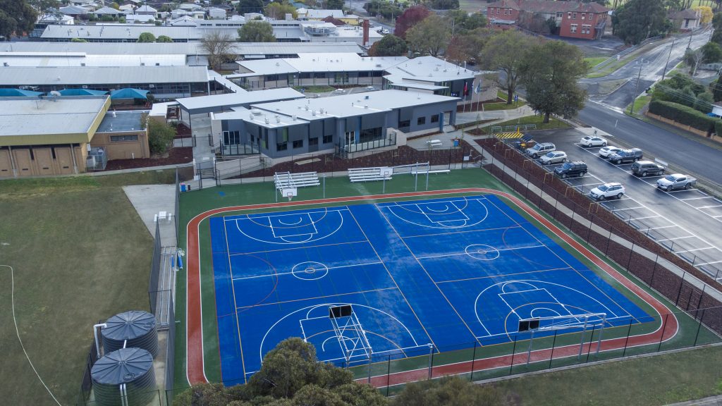 Baimbridge building opening rescheduled | spec.com.au