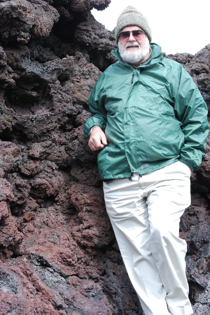 Expert to compare local geology with historic USA sites | spec.com.au