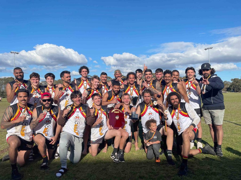 Eels claim top honours at carnival | spec.com.au