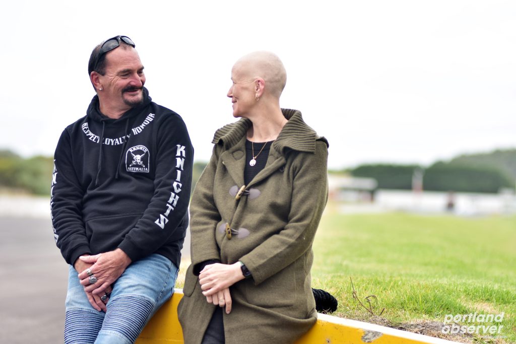 Riding for Destiny | spec.com.au