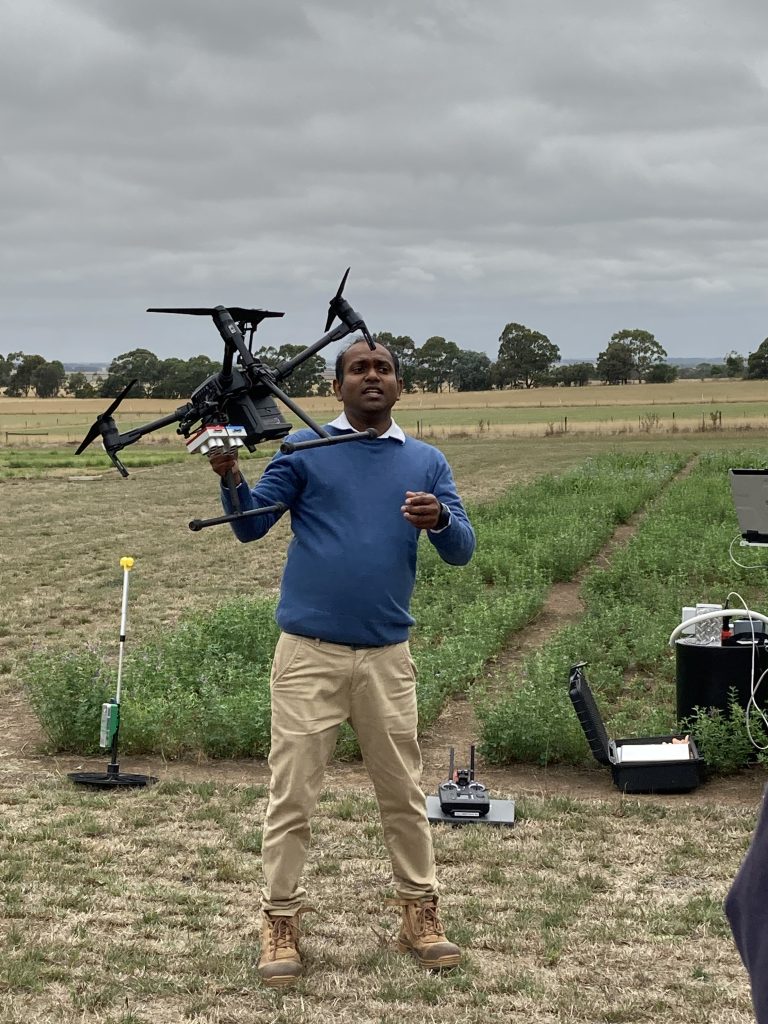 Students Get into AgSTEM | spec.com.au