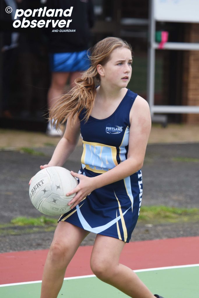 Interdistrict netball finishes with a bang | spec.com.au