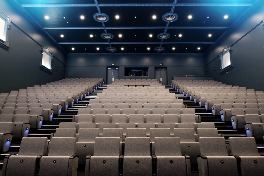 New HPAC seats | spec.com.au