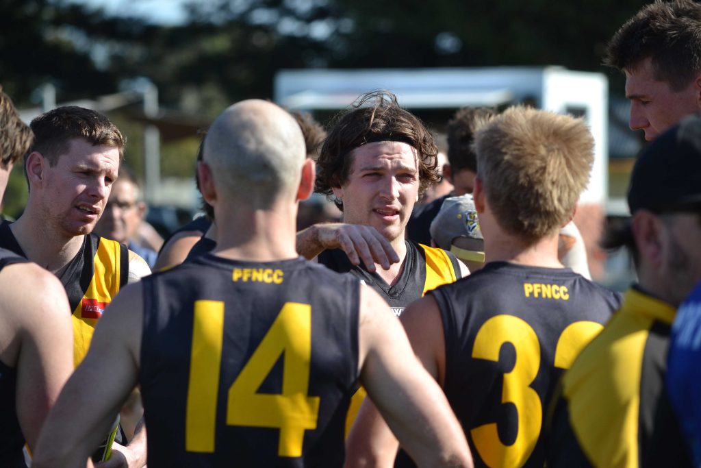 Huppatz to coach Portland in 2024 | spec.com.au