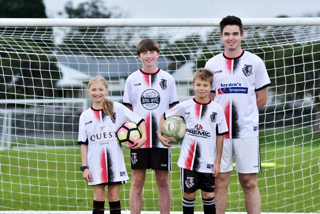 Panthers unveil new kits ahead of round nine | spec.com.au