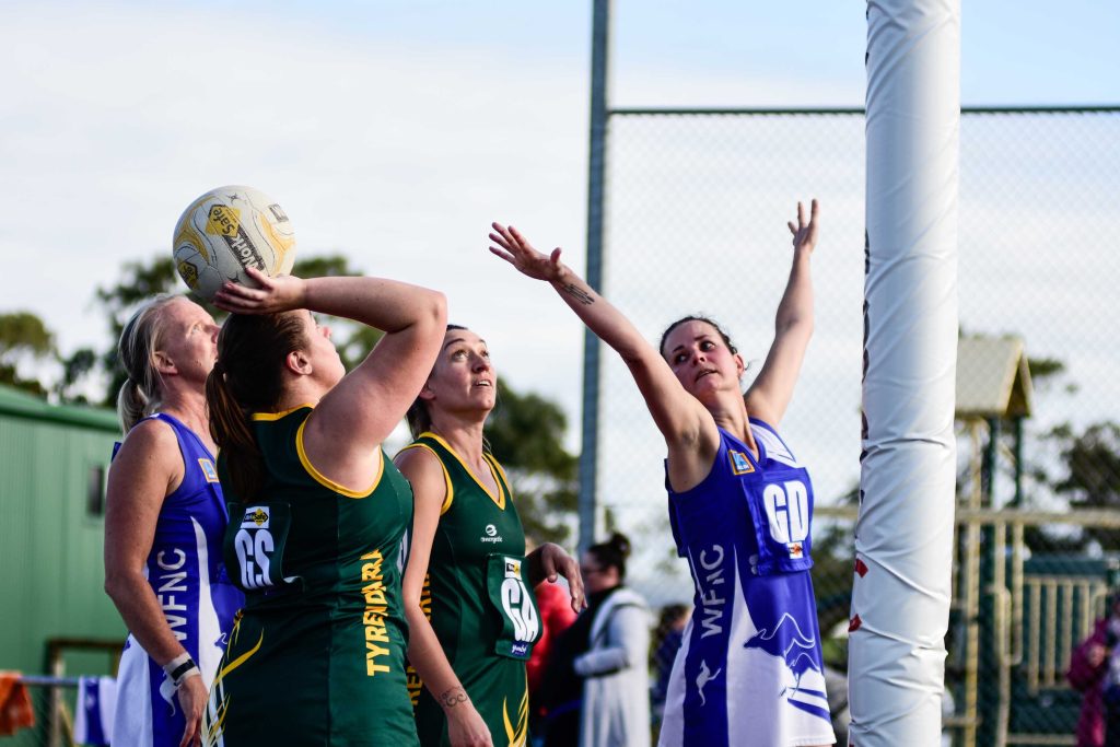 Magic milestone for determined defender | spec.com.au