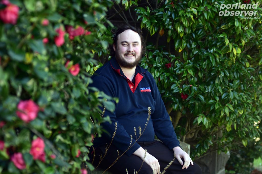 Thespian time | spec.com.au