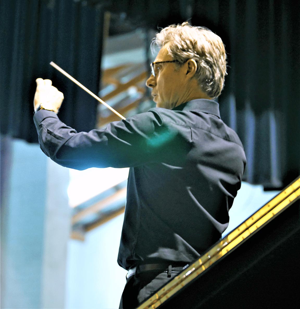 Orchestra to delight with gala concert | spec.com.au