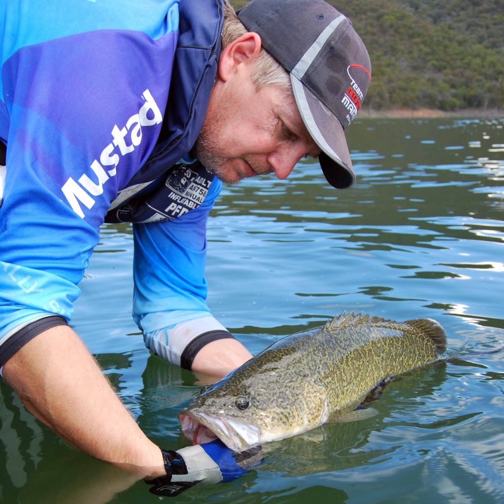 Rocklands set for big Murray cod hauls | spec.com.au