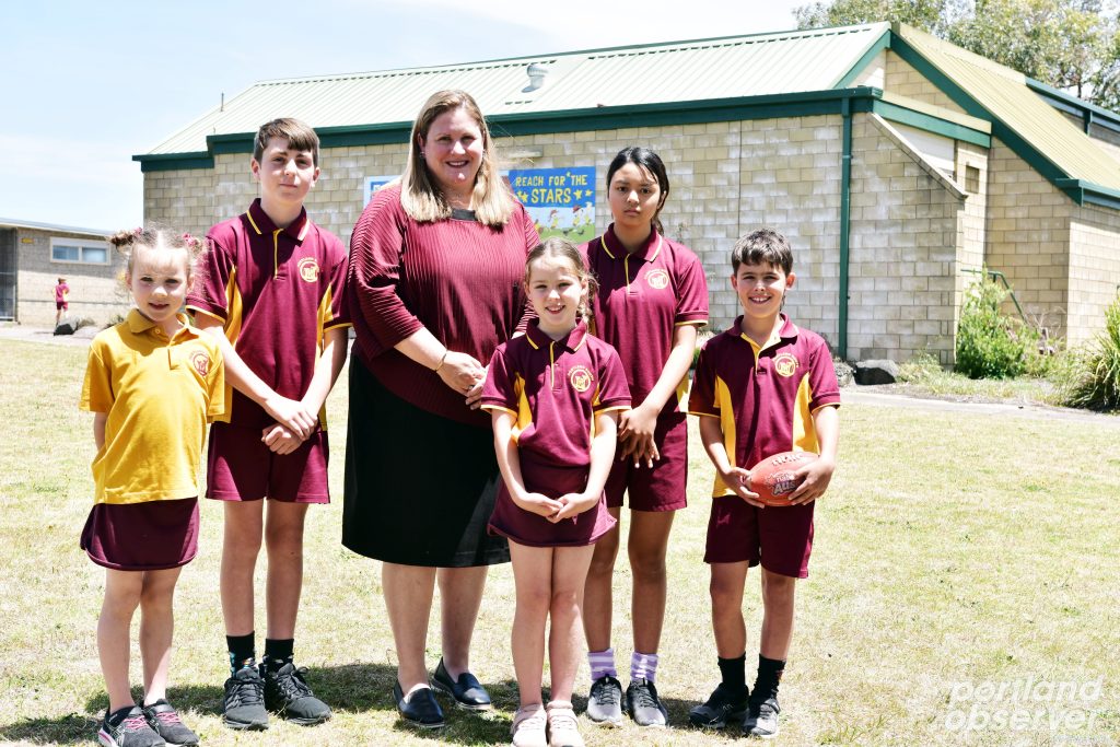 More childcare coming for Portland | spec.com.au