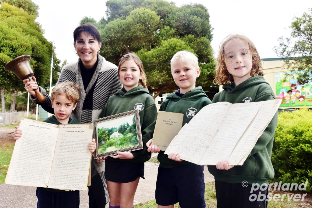 Bolwarra Primary planning to celebrate 150 years | spec.com.au